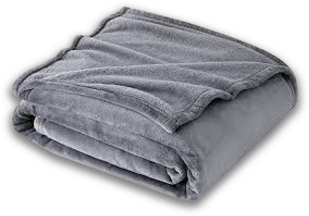 Nuzzie Knit Weighted Blanket